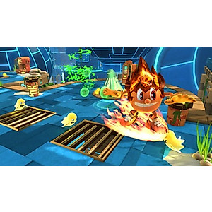 PAC-MAN and the Ghostly Adventures 2 - PlayStation 3