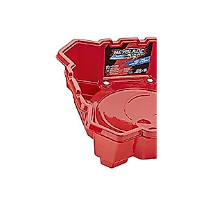 Beyblade Chaos Core Stadium Action Figure