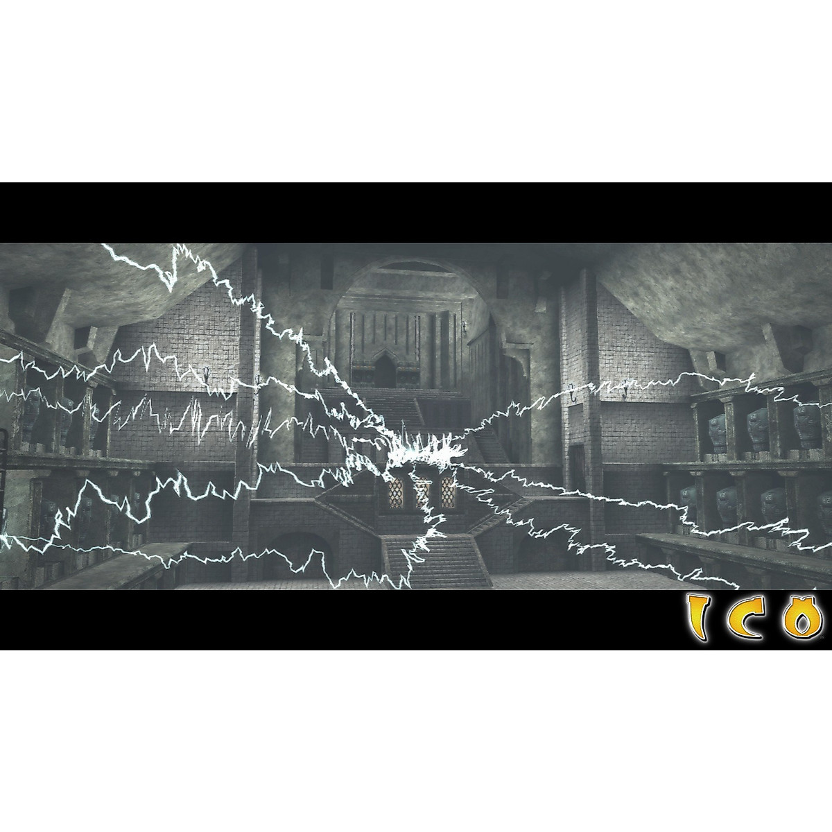 The ICO and Shadow of the Colossus Collection