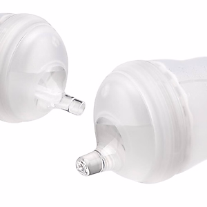 Olababy Bottle Transitional Set (Mint)