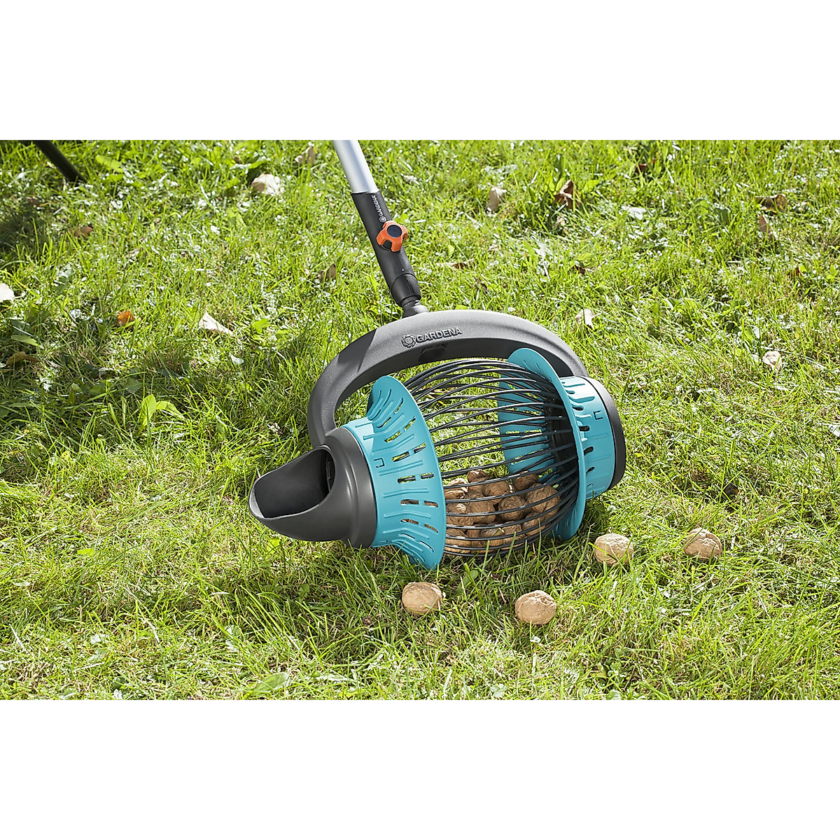Gardena 3108 Combi System Fruit Collector