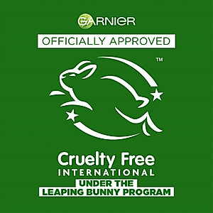 Garnier Invisible Dry Shampoo with no Visible Residue powered by Rice Starch to Instantly Absorb Oil, Refresh and Volumize, Silicone Free, Yuzu Fizz by Fructis, 4.4 oz.