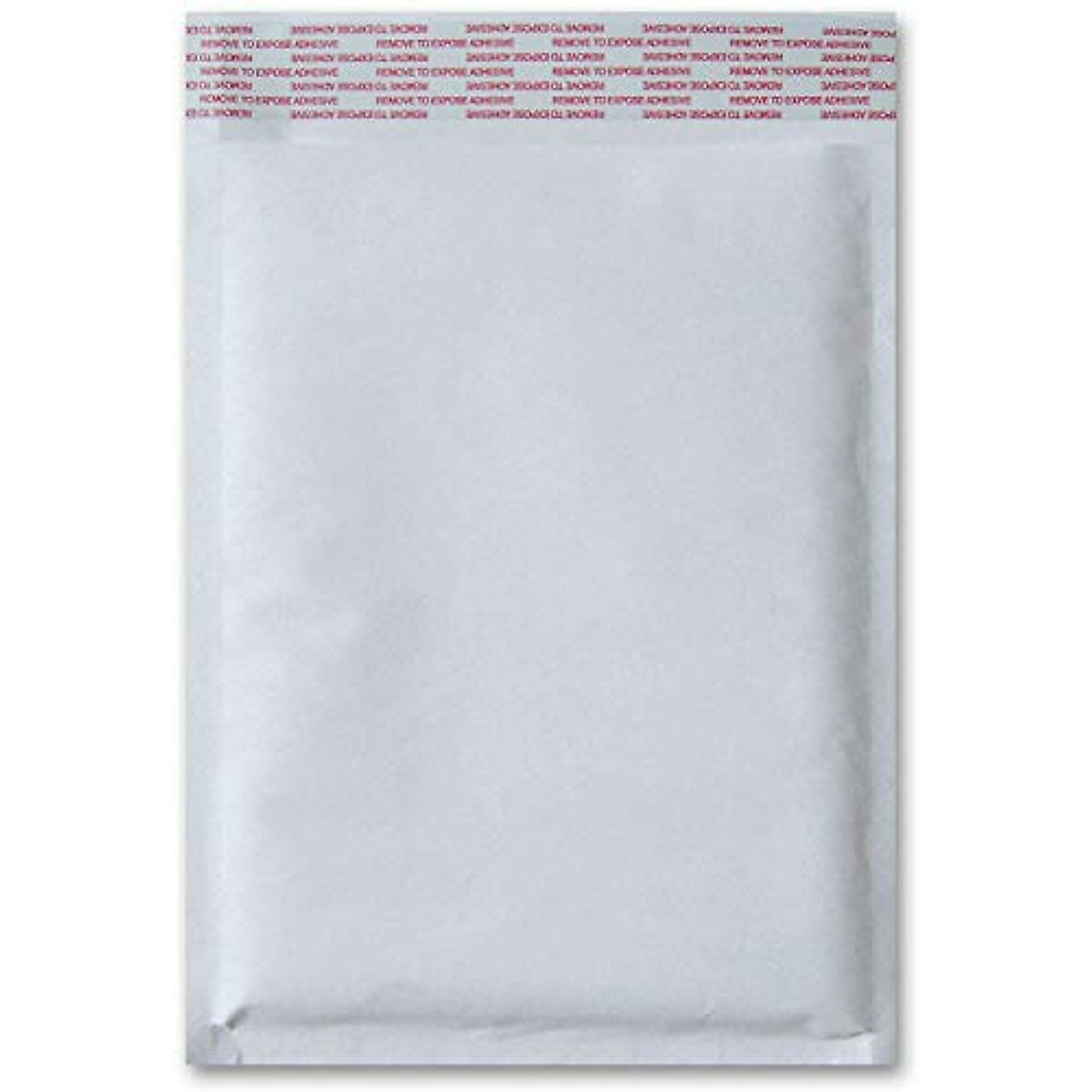 MMBM Kraft Bubble Mailer, 8.5x14.5 Inch, 3600 Pack, White, Padded Shipping Envelope Mailers, Self Seal and Peal Strip