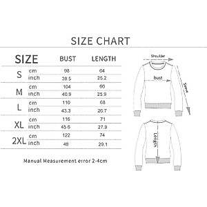 Tomteamell Women's Mama Crewneck Sweatshirts Long Sleeve Cheetah Print Leopard Mom Shirts XL Black