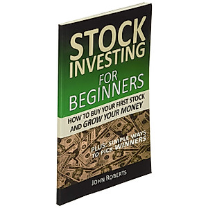 Stock Investing For Beginners: How To Buy Your First Stock And Grow Your Money