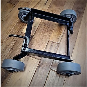 Hummel Floor Sander Dolly (Cart)