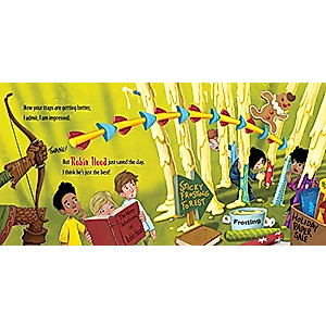 How to Catch a Gingerbread Man