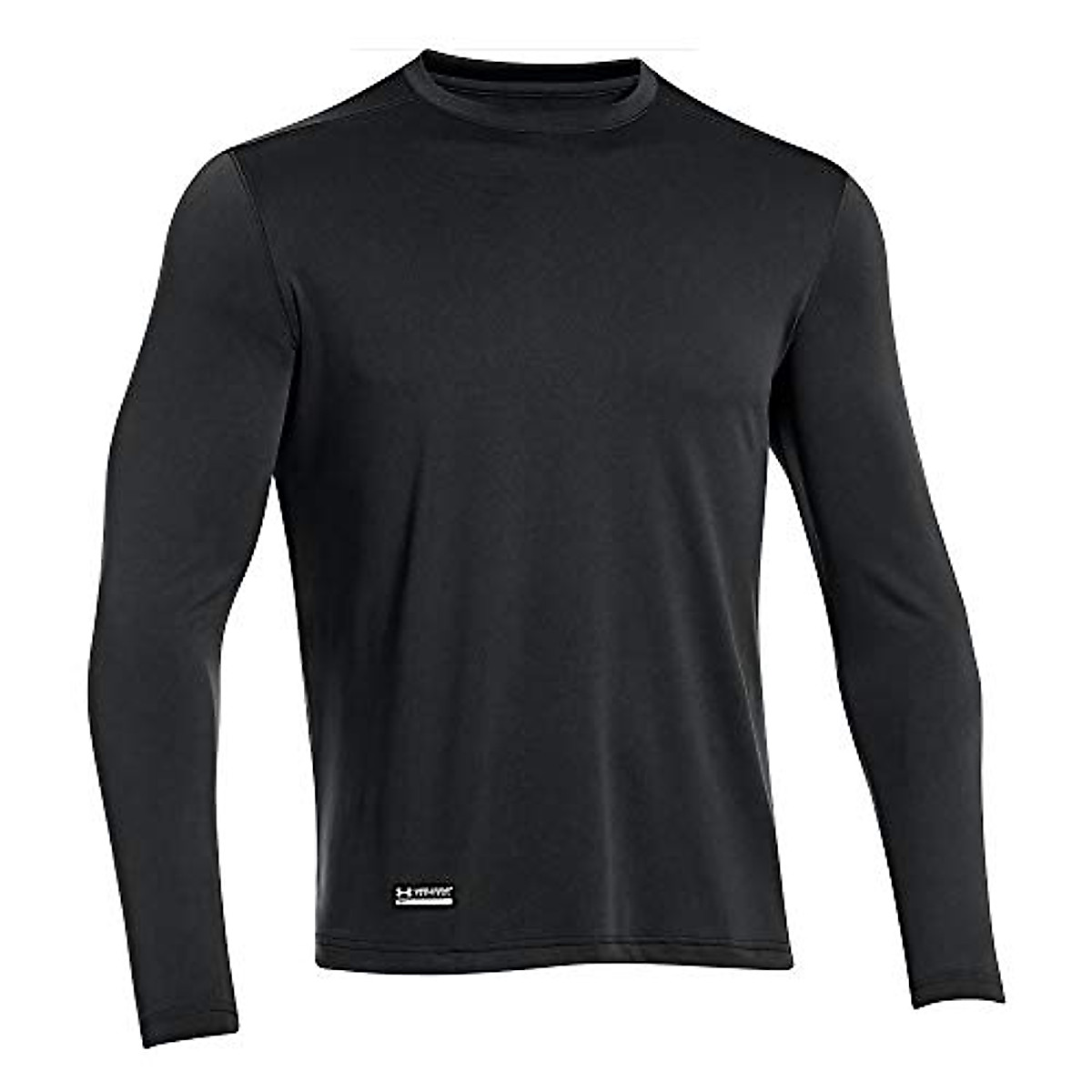 Under Armour Men's Tactical UA Tech™ Long Sleeve T-Shirt XL Navy