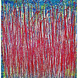 Metallic lustre (Earth formations) 2