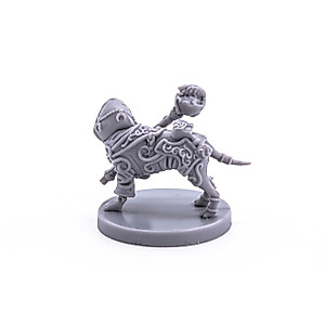 Animal Adventures: Secrets of Gullet Cove - Dogs of Gullet Cove