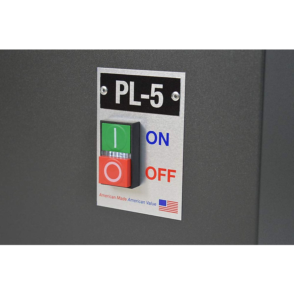 PL-5 Pro-Line 5HP Rotary Phase Converter - Converts Single Phase into 3 Phase Power