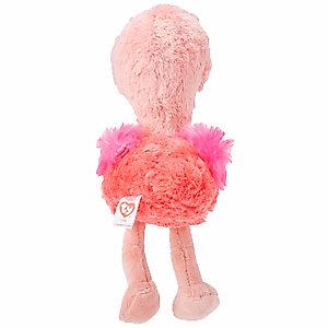 Ty Beanie Boos Gilda - Pink Flamingo reg