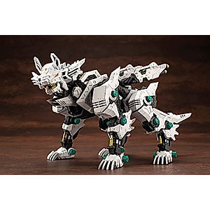 Kotobukiya Zoids: RZ-053 König Wolf Model Kit