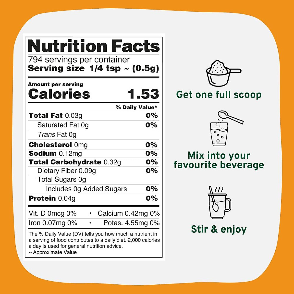 SPICE TRAIN, Ginger Powder (14oz/397g) No Additives, No Preservatives, No Fillers | Ginger Root Powder from India | Raw, Gluten Free, Non GMO | Perfect for Cooking, Baking | Resealable Zip Lock Pouch