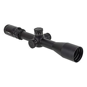 Primary Arms SLX 4-16X44mm FFP Rifle Scope - Illuminated ARC-2-MOA Reticle