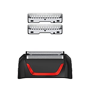 Wahl Clean & Close Shaver Replacement Foil & Cutter Bar for 7046 Series - Model 7046-100