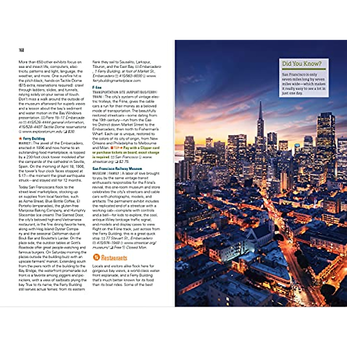 Fodor's San Francisco: with the best of Napa & Sonoma (Full-color Travel Guide)