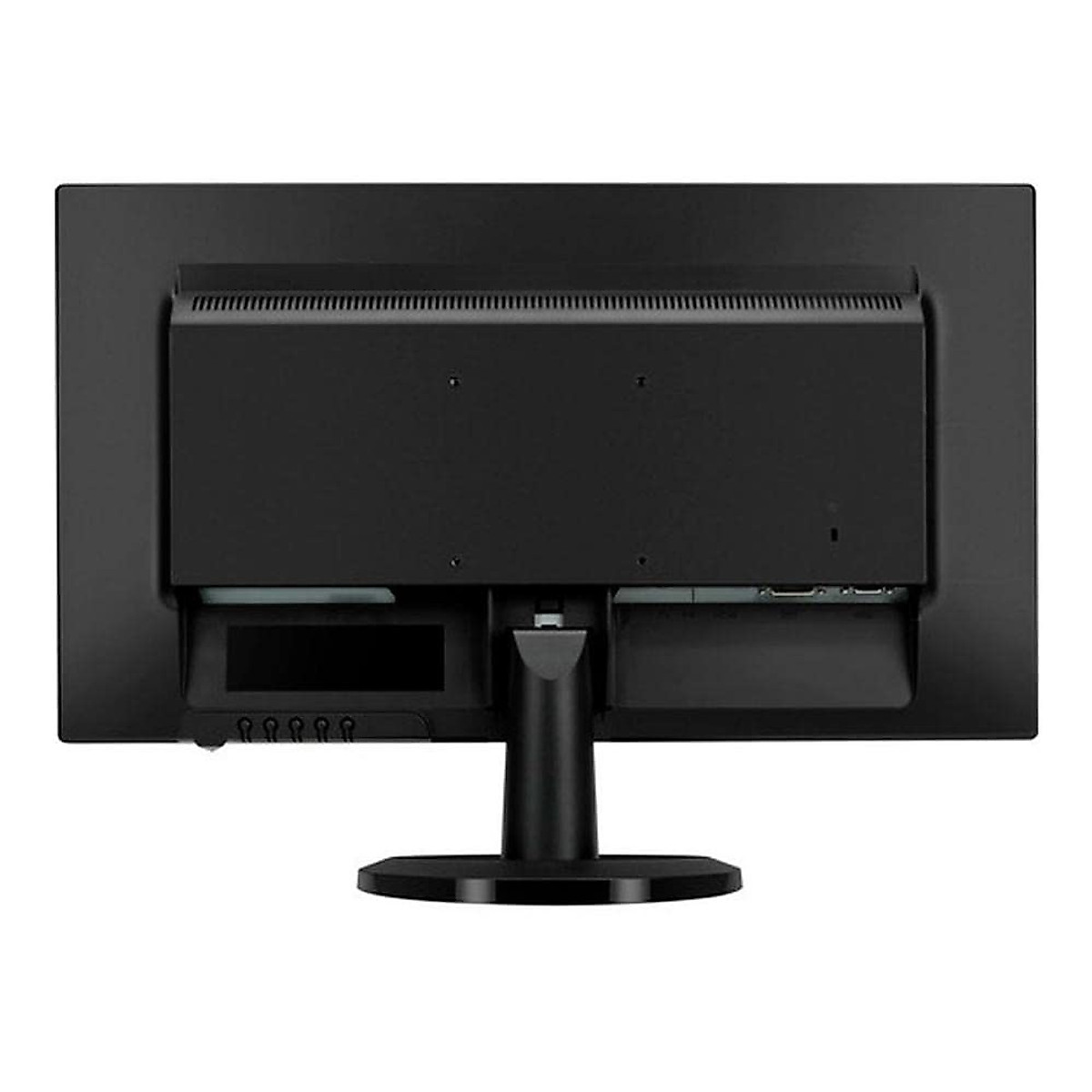 HP 23.8In 1920X1080 N246v Monitor