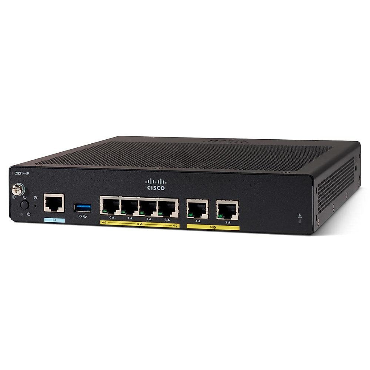 900 Series Integrated Router