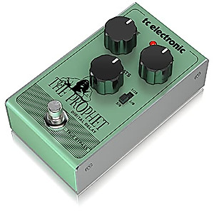 TC Electronic Prophet Digital DELAY