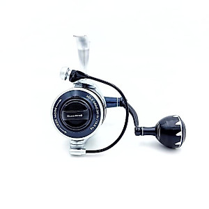 PENN SLAIV4500DX Slammer IV DX Spinning 4500