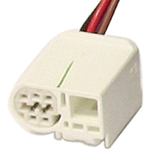 Kool Vue Mirror Compatible With 2004-2006 Lexus RX330, Fits 2007-2009 Lexus RX350, Fits 2006-2008 Lexus RX400h Base Model Driver Side Japan Built