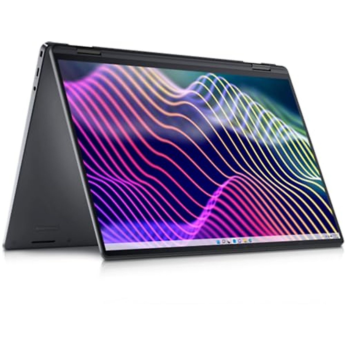 Dell Latitude 9440 2-in-1 Laptop (2023) | 14" 2560x1600 QHD+ | Core i5-1345U - 1TB SSD Hard Drive - 16GB RAM | 10 cores @ 4.7 GHz Win 11 Pro