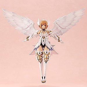 Kotobukiya Arcanadea: Lumitea Plastic Model Kit, Multicolor