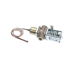 Multiplex WTR Regulating Valve V46Aa-39