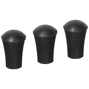 Gibraltar SC-RTS Small Rubber Tip 3/Pack