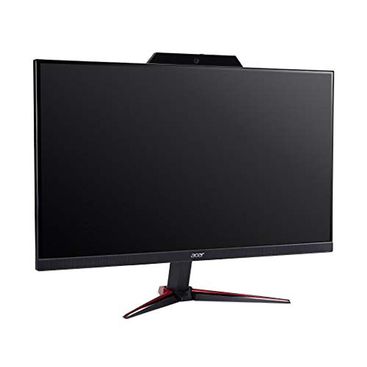 Acer Nitro VG240Y bmiix 23.8" Full HD (1920 x 1080) IPS Monitor with AMD Radeon FREESYNC Technology - 1ms VRB | 75Hz Refresh | (2 HDMI Ports & 1 VGA),Black