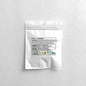 Gebildet 2pcs Momentary Soft Touch Foot Switch Normally Open SPST 2 PIN Stomp Box Push Button Footswitch for Guitar Effect Pedal