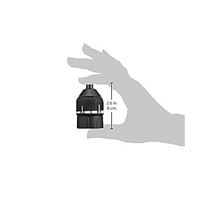 Bosch Torque Control Attachment for IXO III (Accessories for IXO Drill Drivers)