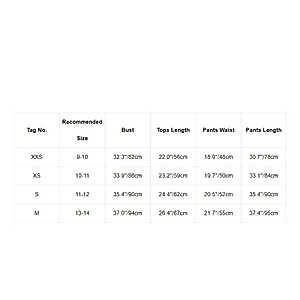 inhzoy Boys Football Goalkeeper Shirts and Pants Kit Sponge Padded Jersey Soccer Goalie Keeper Uniform Suit Orange 9-10 Years