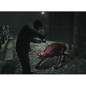 Silent Hill: Homecoming - Xbox 360