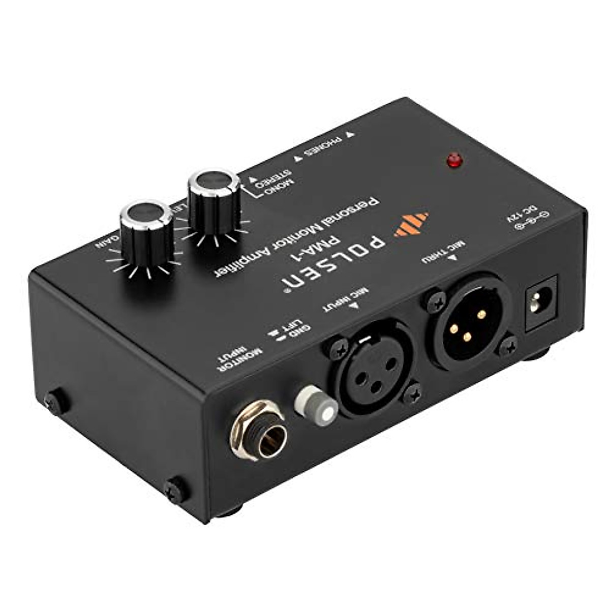 POLSEN PMA-1 Personal Monitor Amplifier
