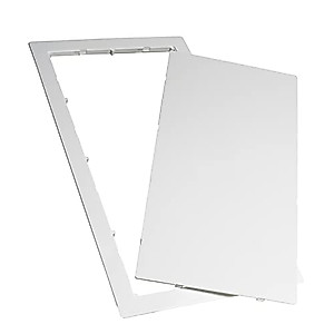 Oatey 34044 Access Panel, 14 X 29-Inch