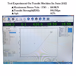 8" Trailer Hitch Extension 8" Trailer Hitch Extender 8 Inches Trailer Hitch Extension for 2-inch Receivers GT 5000 lbs,TW 350lbs.