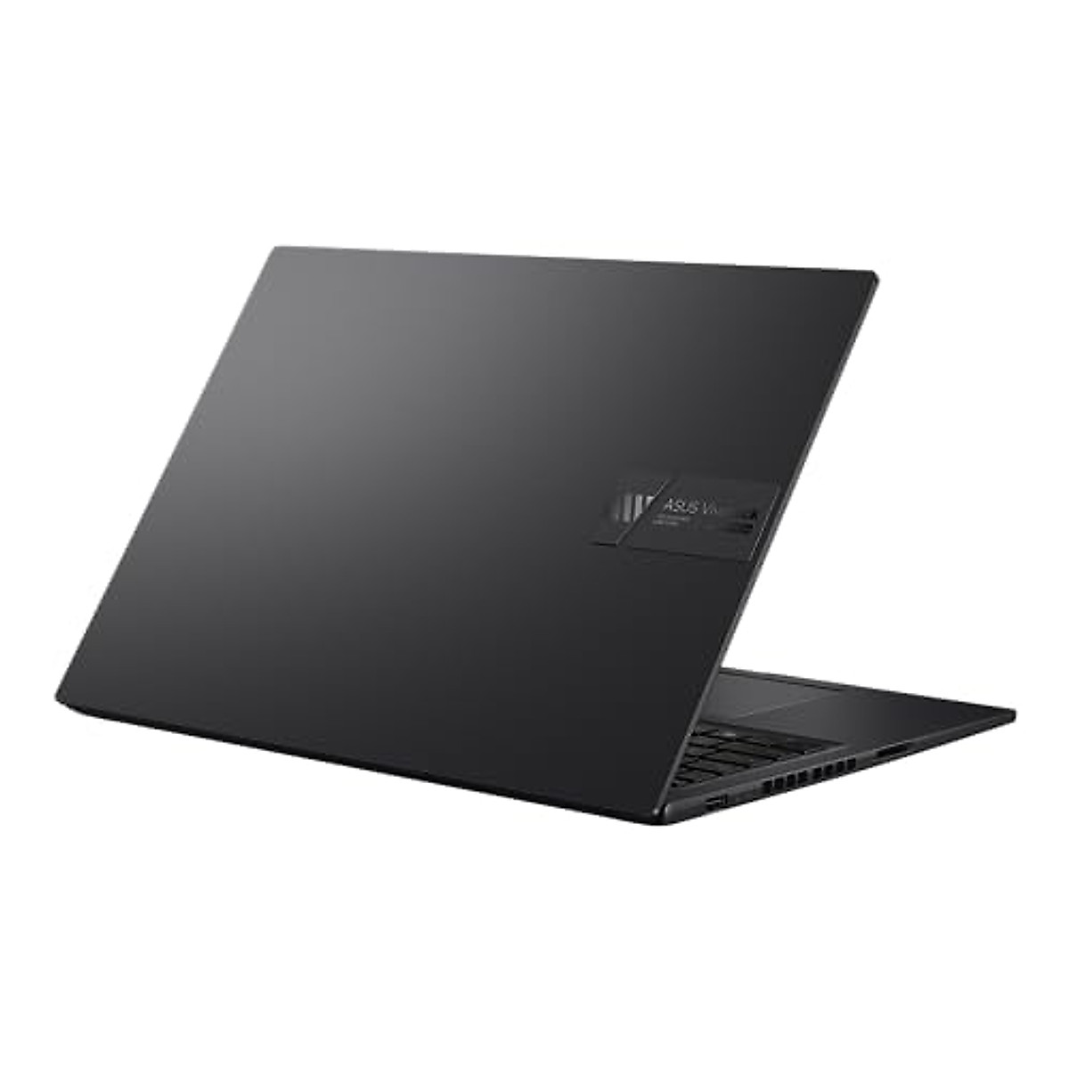 ASUS 2023 Vivobook 16X 16” WUXGA 120Hz IPS Laptop 14-Core Intel i9-13900H NVIDIA GeForce RTX 3050 4GB GDDR6 40GB DDR4 4TB NVMe SSD WiFi 6E HDMI2.1 USB-C w/DP Backlit KB Windows 11 Pro w/RE USB