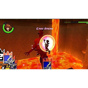 Kingdom Hearts HD 1.5 Remix