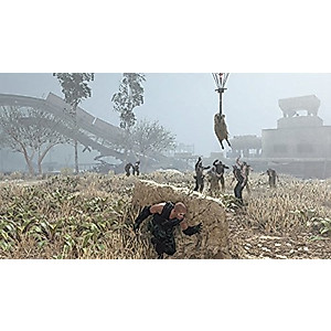 Metal Gear Survive - Xbox One