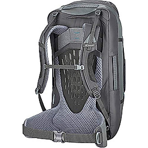 Gregory Women's Traveling, Bordeaux RED,One Size,121122-1126