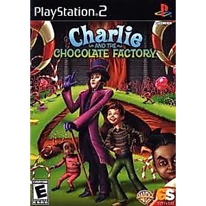 Charlie & Chocolate Factory
