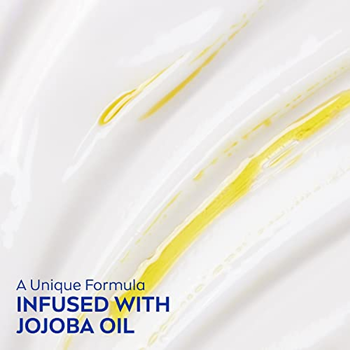 NIVEA Cherry Blossom and Jojoba Oil Infused Lotion, Moisturizing Body Lotion for Dry Skin, 16.9 Fl Oz Pump Bottle