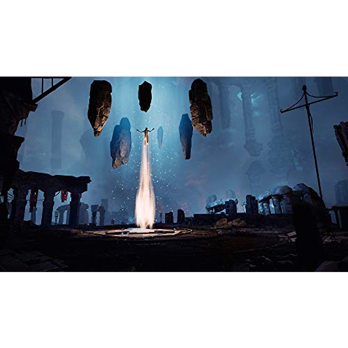 The Wizards (PSVR) (PS4)