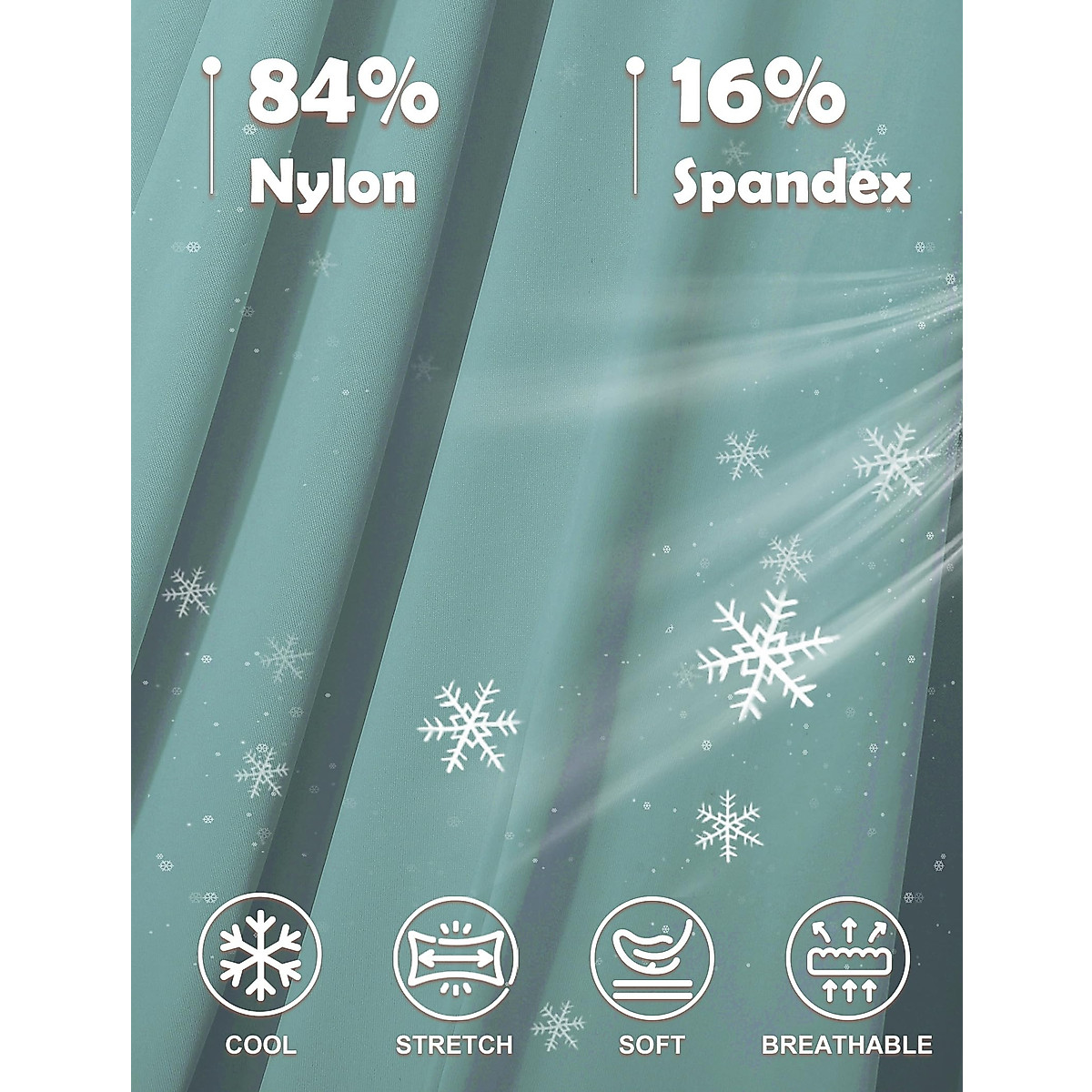 EXARUS Girls Athletic Shorts Running 2 in 1 Cheer Track Workout with Pockets Sports Dolphin for Kids Green 8Y