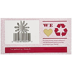 Bigelow Tea Chamomile with Mango Tea, 20 ct