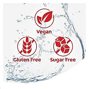 Colgate Zero for Healthy Gums Alcohol Free Mouthwash with CPC (Cetylpyridinium Chloride), Natural Spearmint - 515 mL, 17.4 Fluid Ounce