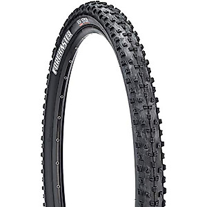 Maxxis Forekaster 29x2.35 DC EXO/TR, Black