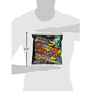 F.M. Brown'S Bird Lover'S Blend Fancy Finch With Cranberries For Pets, 2-Pound